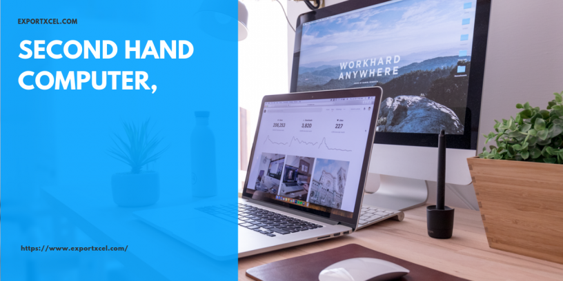 Second Hand Computer - IT Directory Malaysia